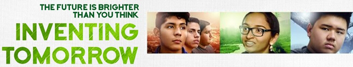 Inventing Tomorrow + Seeing Is Believing: Women Direct | KGVM Community ...