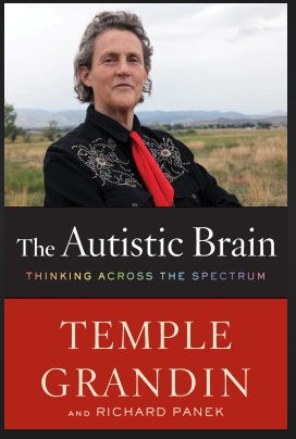 Temple Grandin: Understanding Animal Behavior and Autism | KGVM ...