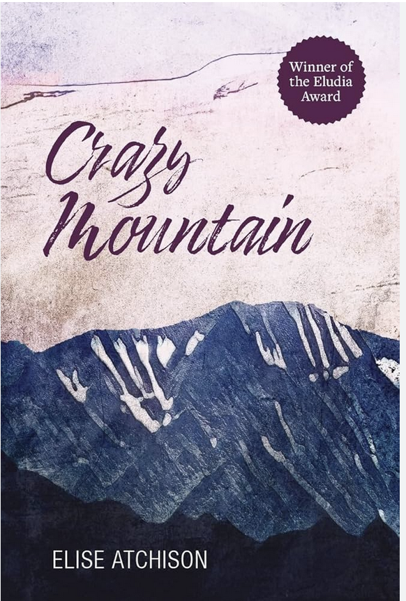 Elise Atchinson & Amanda Eggert CRAZY MOUNTAIN | KGVM Community Radio